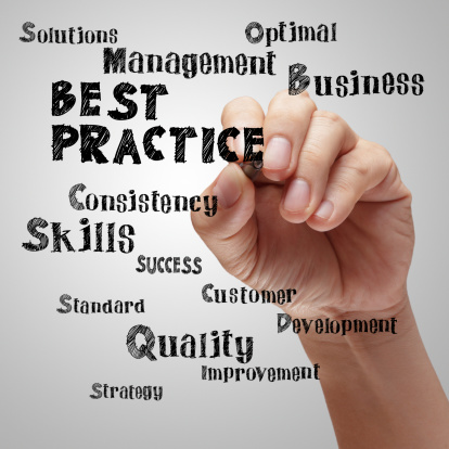 5 Steps to Identifying a Best Practice That Will Solve Your Problems