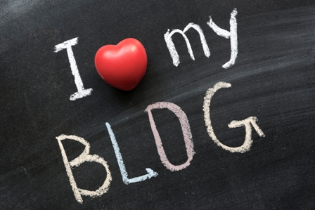 Why Blog? Blog Writing Increases Your Website Ranking