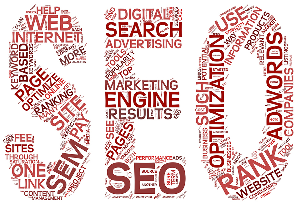 SEO 101: How to Add Keywords to a Website