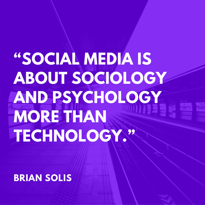 13 Powerful Quotes from Top Social Media Consultants Across the World